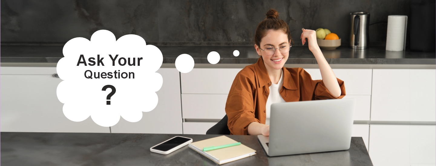 Ask your question for personalized numerology insights