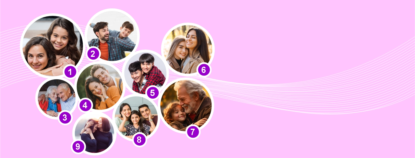 Relationship Compatibility numerology tool