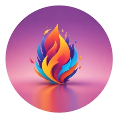 Number 9 represents the FIre Element